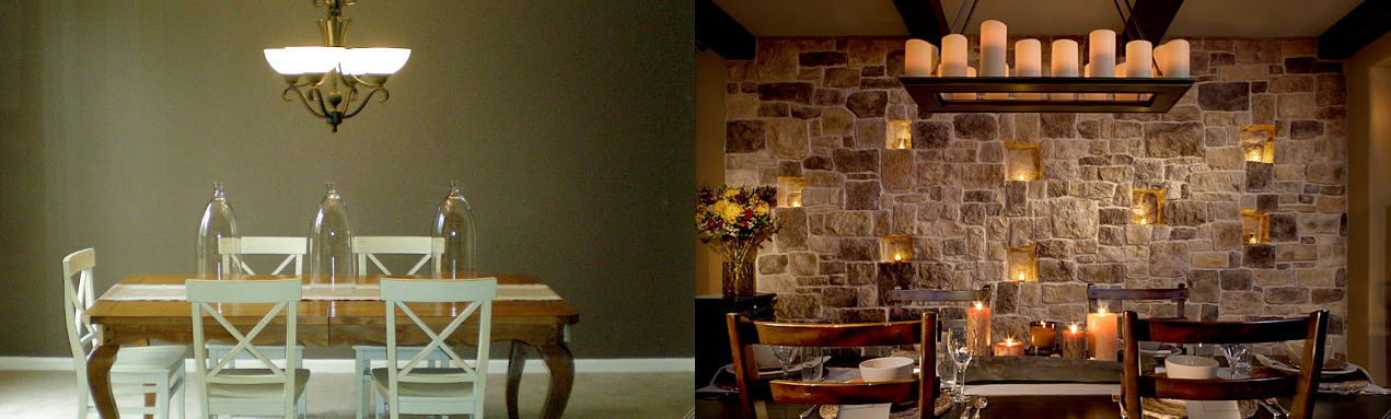 Decorator On Demand: Walls of Stone