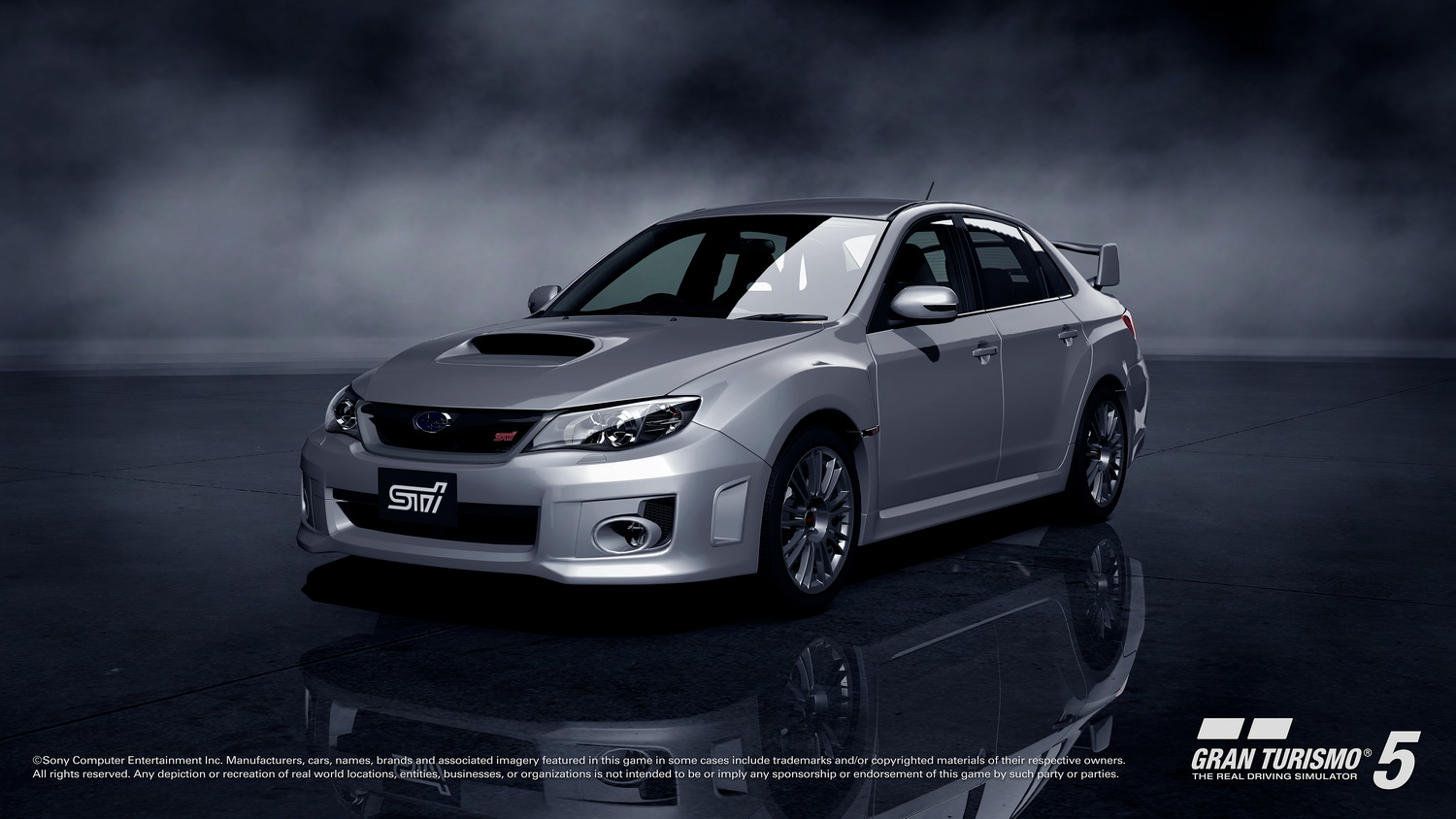 New Subaru Impreza WRX STI sales hit in Japan, New four-door sedan will ...