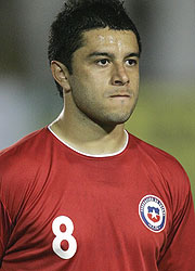 Fonda Oficial: Rodrigo Tello y su gran revancha