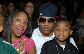NELLYVILLE: Biography of Nelly(Cornell Haynes)