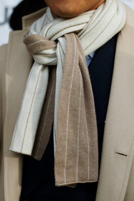 HOW TO TIE NECK SCARF? MUFFLER SCARF FOR MEN AND WOMEN : NECK WARMER ...