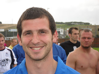 IRVINE MEADOW XI FC: Meadow Squad 2009-2010