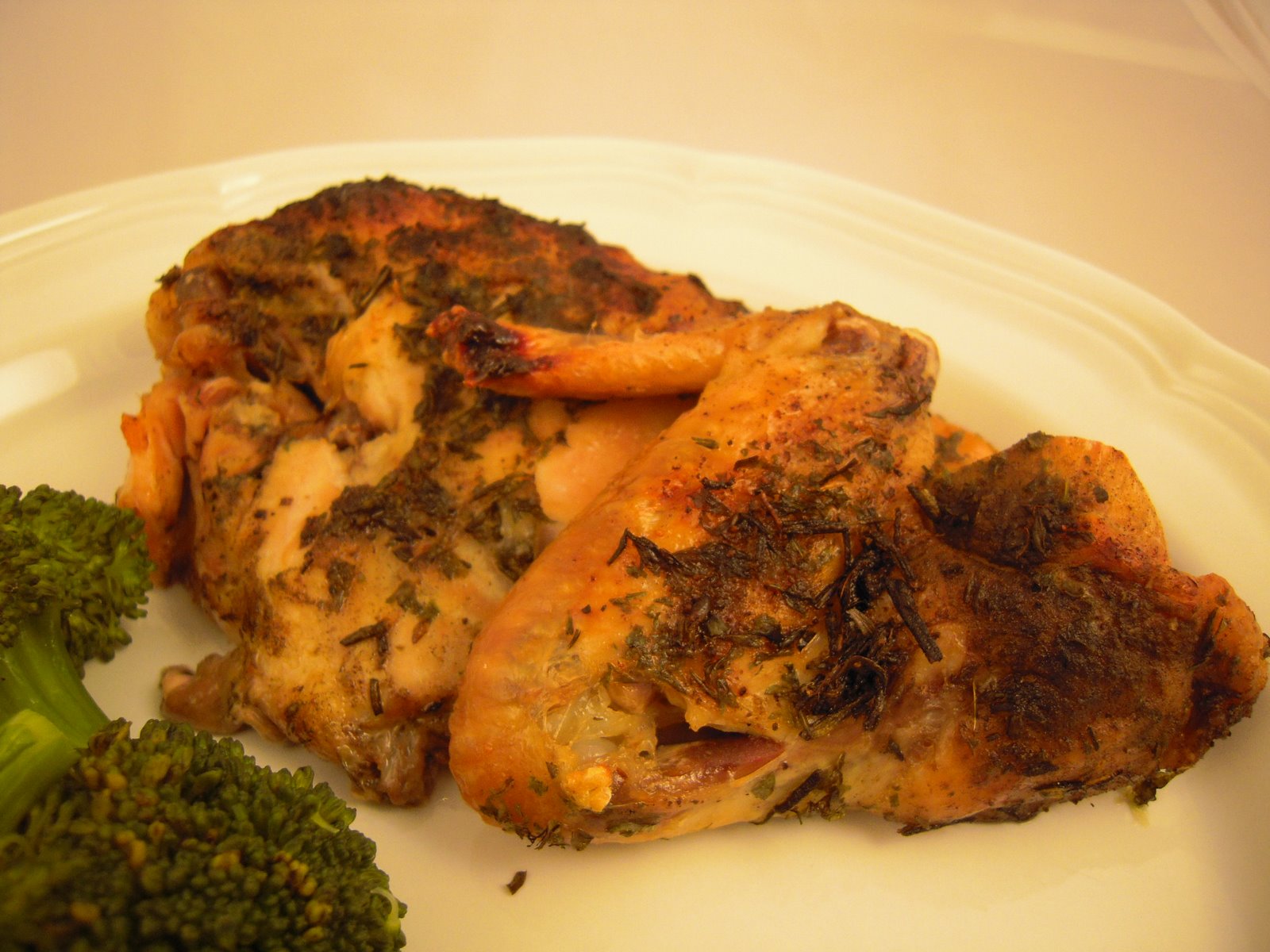HEAL ~ BALANCE ~ LIVE: Recipe Review: Crock Pot Vampire Chicken