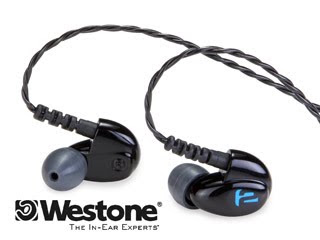 In Ear Matters: November 2009