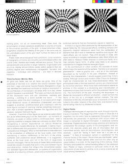 Music Hall: Dichotomy in Music and Architecture