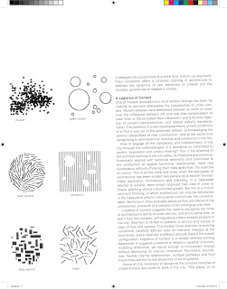 Music Hall: Dichotomy in Music and Architecture