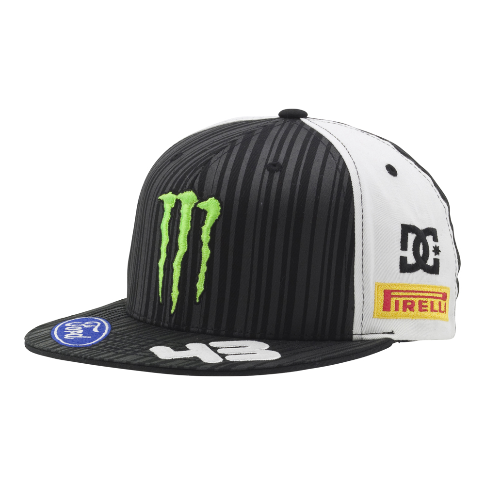 Ken Block Gear Available At PacSun ~ Web Fortune Success - The Right ...