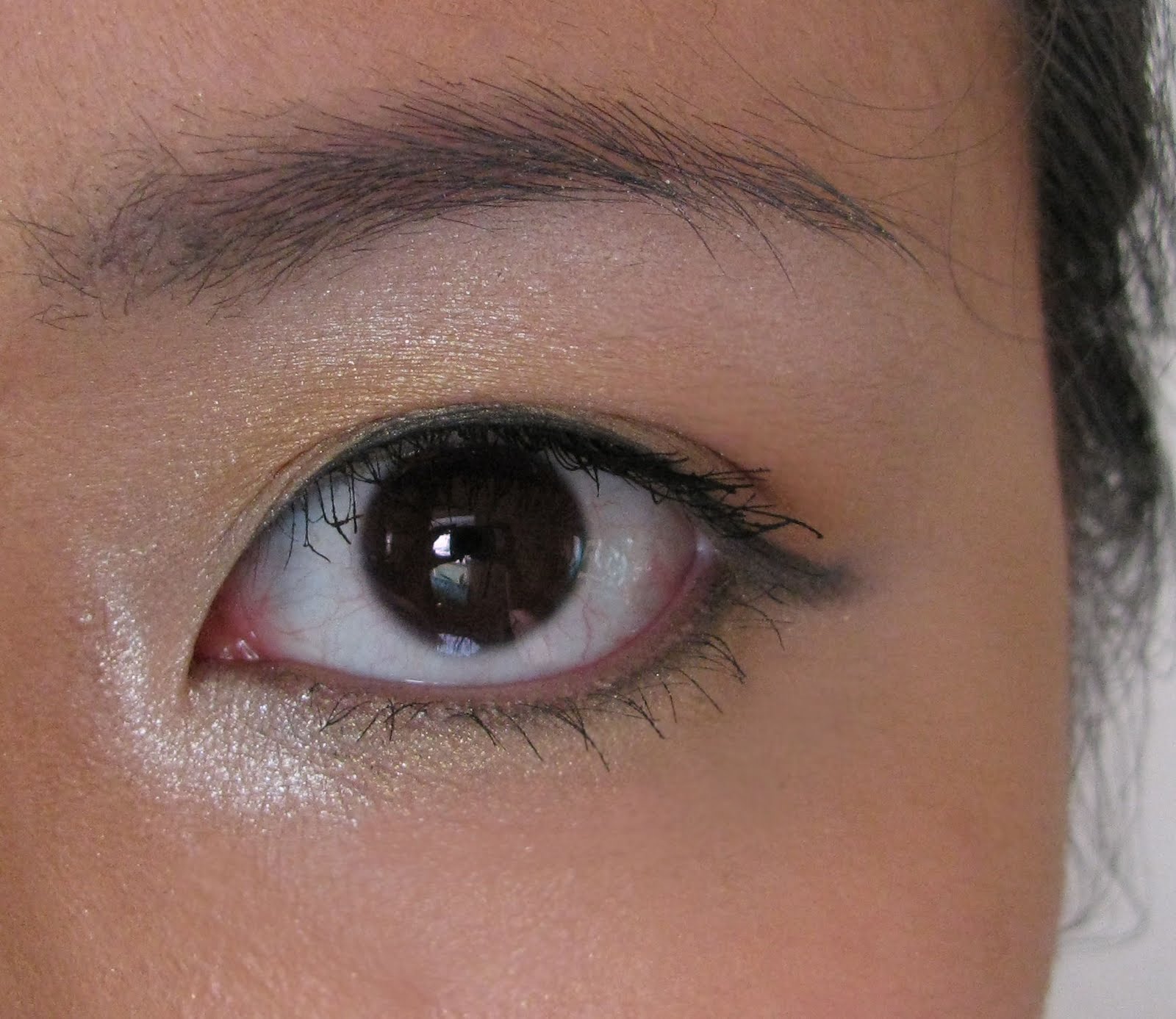 The Insomniac's Dream: Golden Sunny Eyes (Entry #2) | Canadian ...