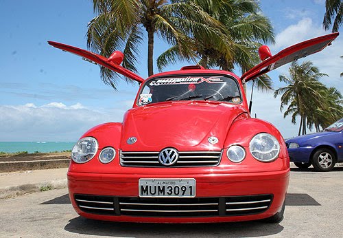 Lumpadino: 1001 Fuscas
