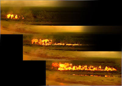 APOCALYPSE NOW Files: I LOVE THE SMELL OF NAPALM IN THE MORNING