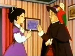 Kiwi's Angels: Little Women by Louisa May Alcott