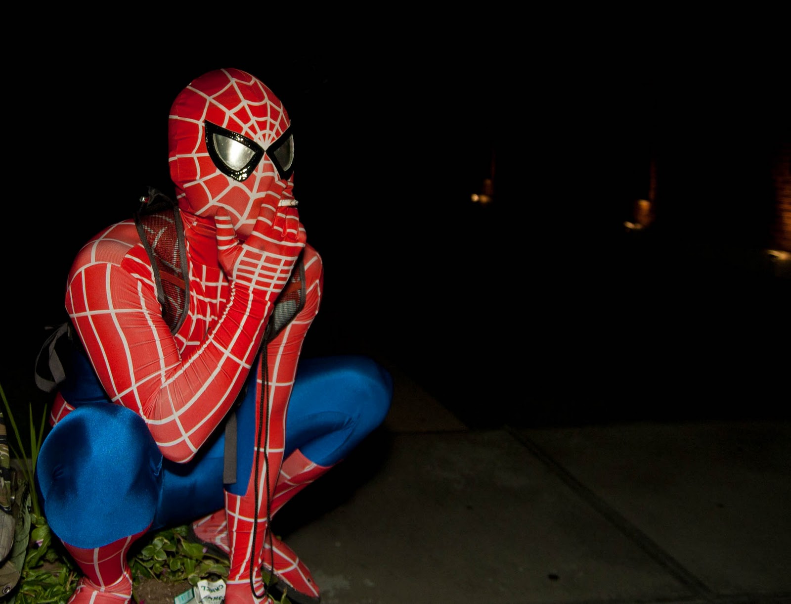 Dealing with Random: Friday's here at last