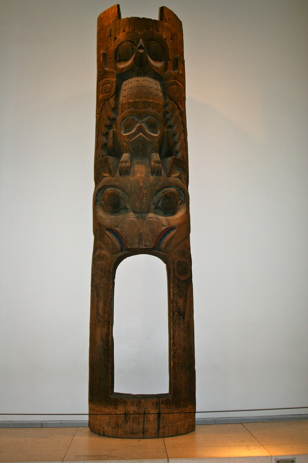 Jaime in London: British Museum Part 1