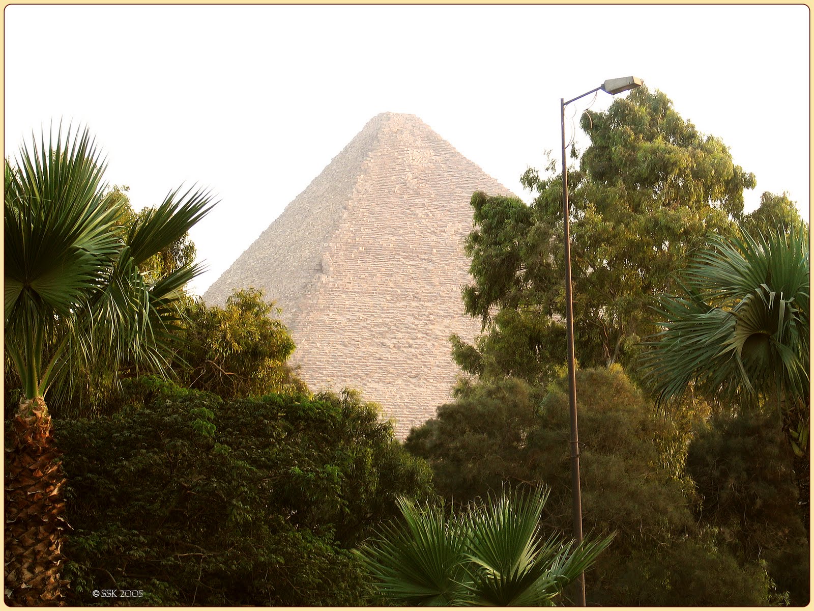 Mystický EGYPT: 10. 9. 2010