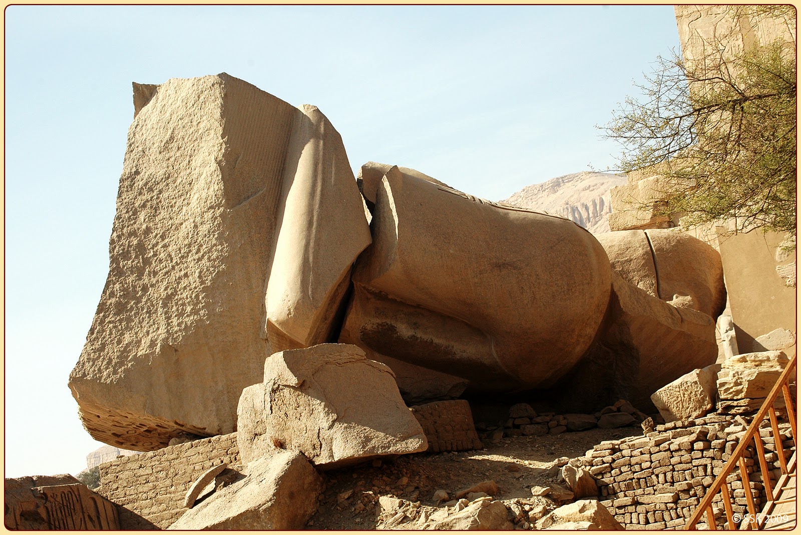 Mystický EGYPT: 7. 10. 2010