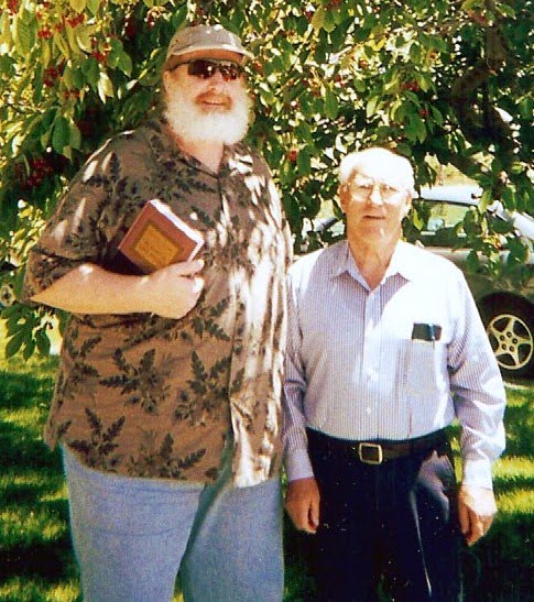 Confessions from Santa: In Memorium