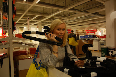 Livet i Oslo: Ingvar Kamprad Elmtaryd Agunnaryd