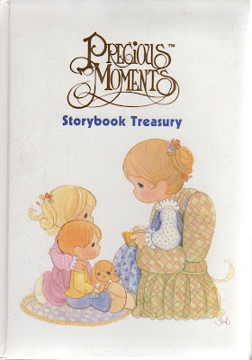 Precious Moments.... Precious Thoughts....: Precious Moments Books