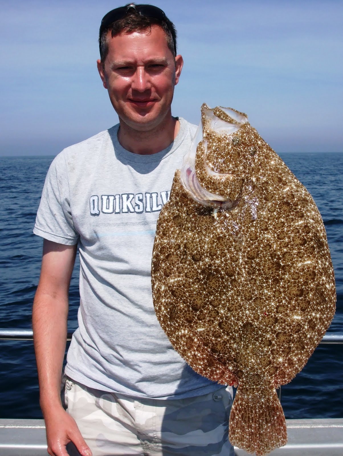 Catch Reports: June 2010