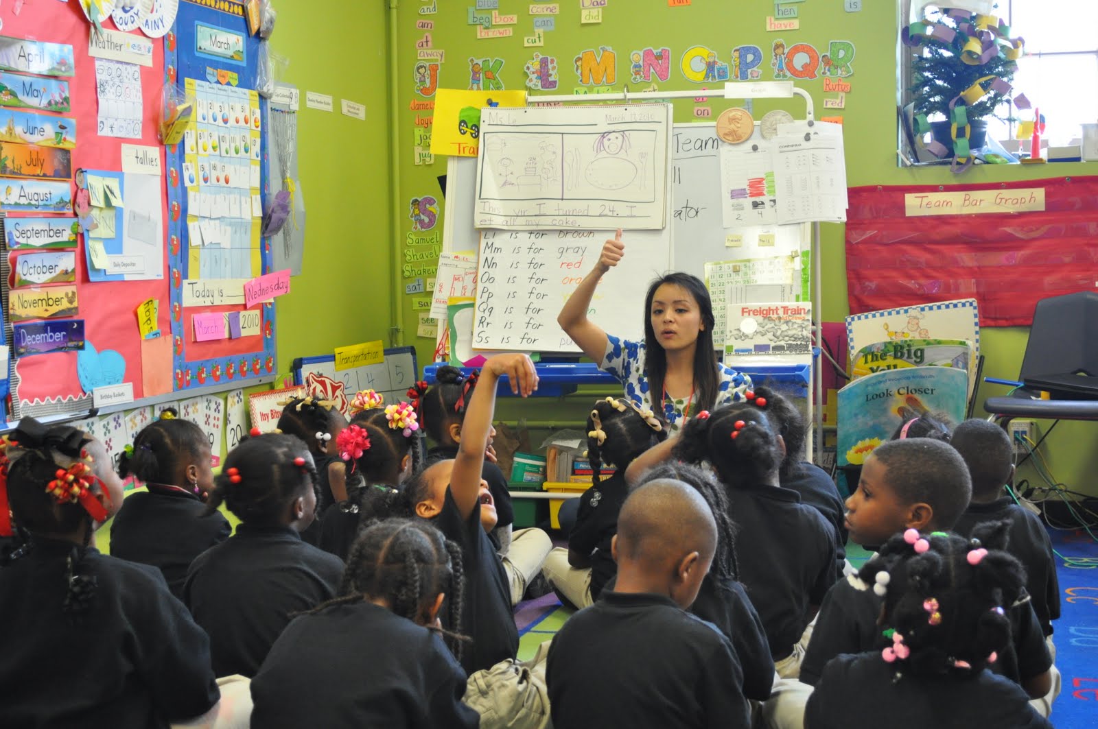 ReBuilding Public Education in the New New Orleans