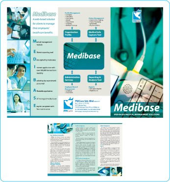Different Strokes: PMCare