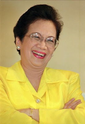 Food Recipe, Drink Recipe & Information: President Cory Aquino’s life