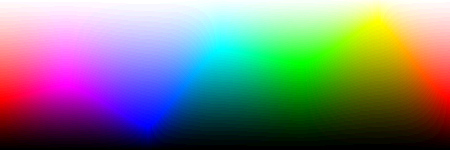 It came from the blog.....: An Introduction to Digital Graphics