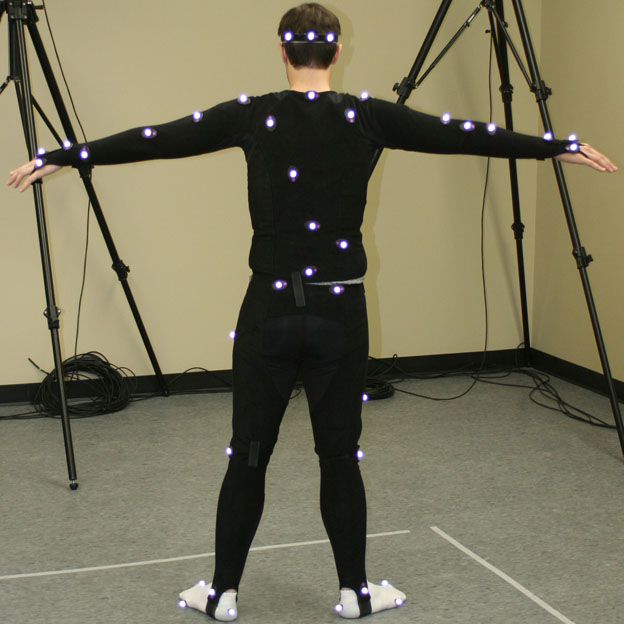 It came from the blog.....: Web Animation for Interactive Media