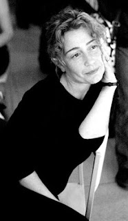 INSÓLITOS: EVA VAZ