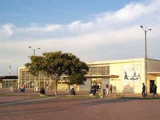 Patrimonio en Suba: Galeria Fotografica