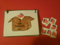 Sadaqah Box Activity | Umm Abdul Basir's Creative Corner