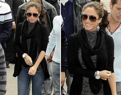 ARQUIVO GIRLs: Estilo:::ANAHÍ