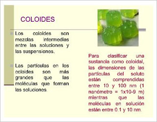 Procesos Fisicoquímicos: Unidad I - Coloides, disoluciones ...