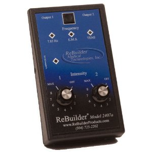 ReBuilder 2407 Neuropathy Treatment System
