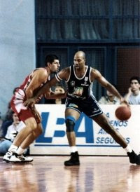 La Naranja Nacional: Entrevista exclusiva a Wallace Bryant