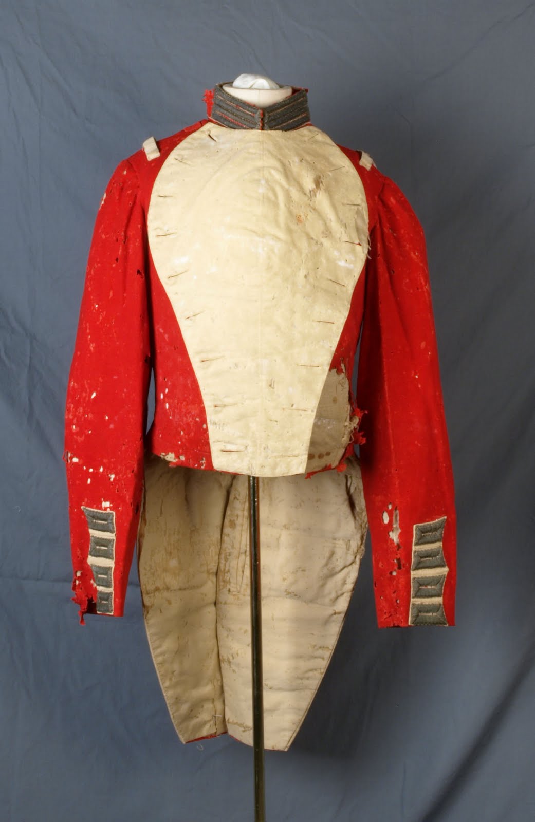 The Civil War Picket: Exhibit in Columbus, Ga., remembers Confederacy's ...