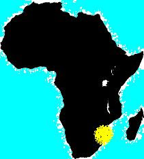 Live From South Africa: Where in the World is eSikhawini, South Africa?