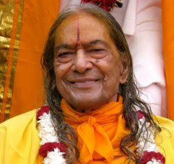 Fraud Baba in India (FBI)