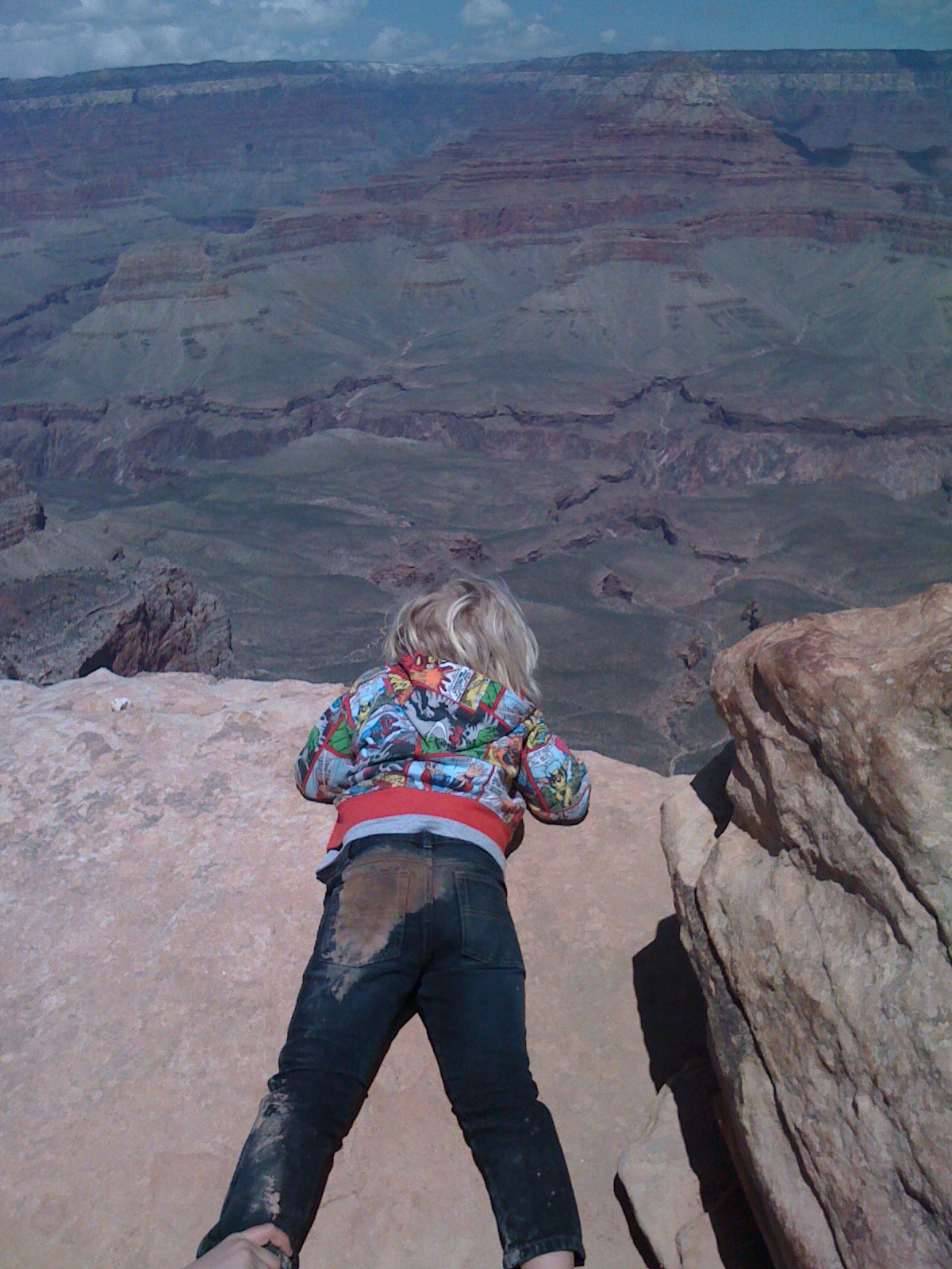 Lily Crowder: Crowder 2010 highlights.