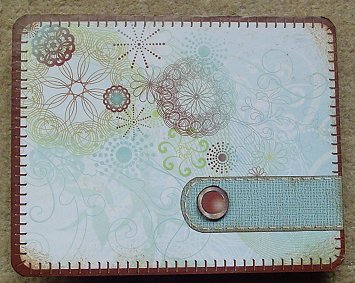 **Creallet**: Geld Boekje