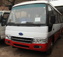 JAC BUS: JAC BUS CUSTER MICRITO CANTER MINIBUS