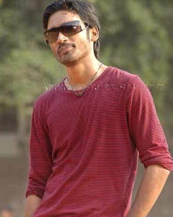 DHANUSH_ICON OF STYLE: STYLISH STILLS