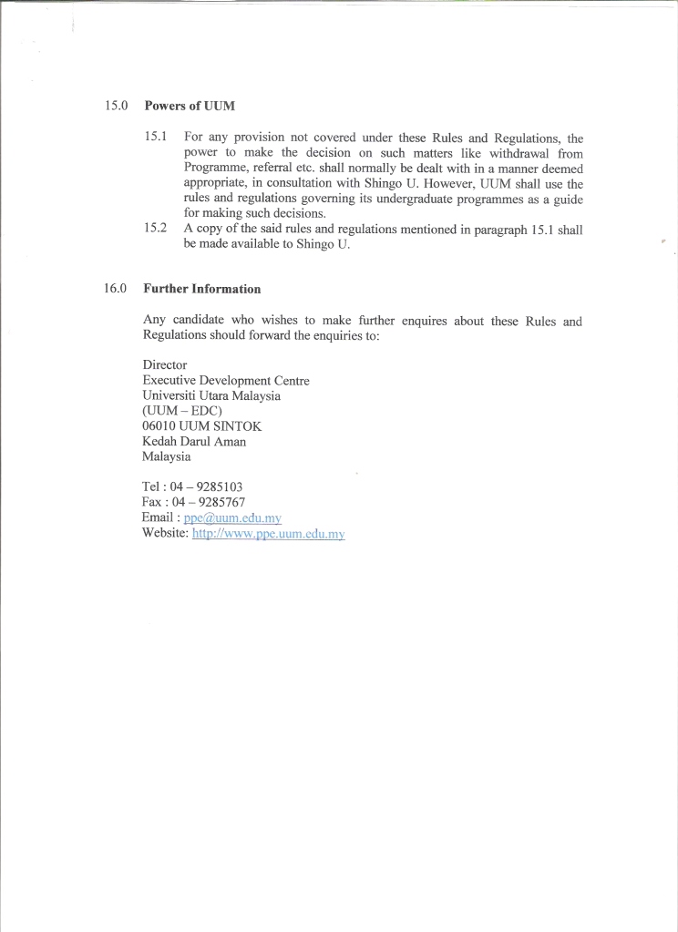 EARLY CHILDHOOD PROGRAMMES RULES REGULATIONS early-childhood-programmes-rules-regulations