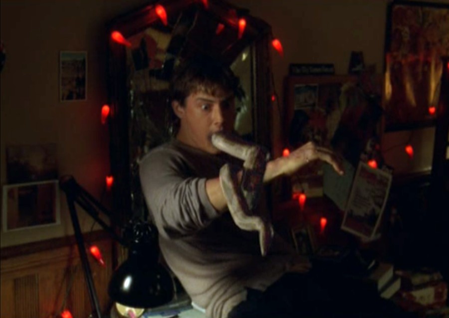 Jeremy And Jason London Young