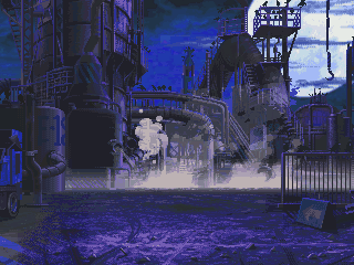 11/1/10 - 12/1/10 ~ Mugen-Infantry