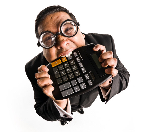 Accounting Quotes Humorous. QuotesGram