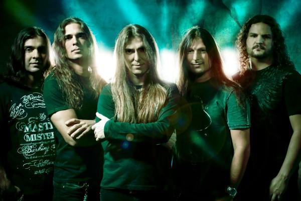 Gorilas de Marte.: Angra: grupo paulista é confirmado no Rock In Rio 2011