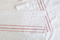 InboundThread: THROW PILLLOWS - tutorial