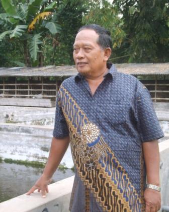 REPUBLIK LELE: Republik Lele Bukan Fiksi..........