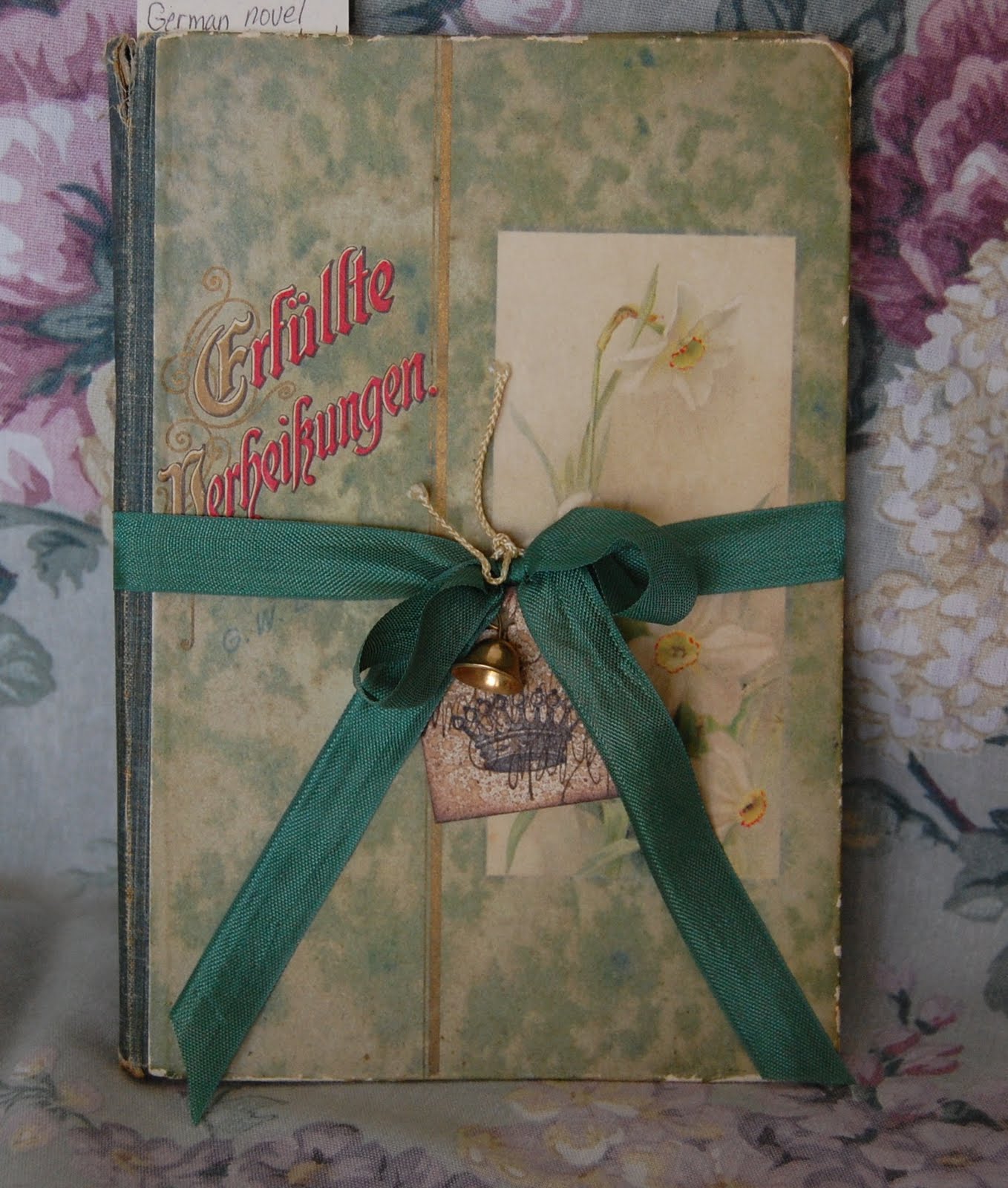 My Artistic Side: July 2010